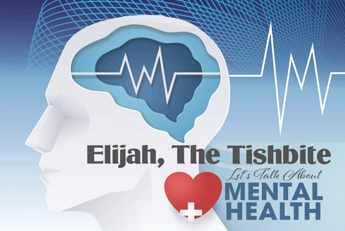Elijah, The Tishbite – RCCG, Royal City, Sevenoaks